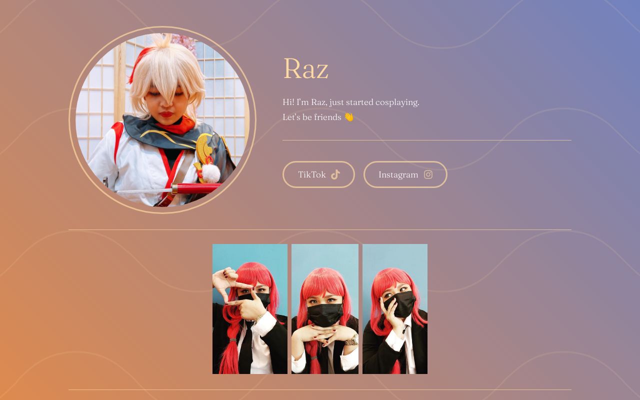 Raz